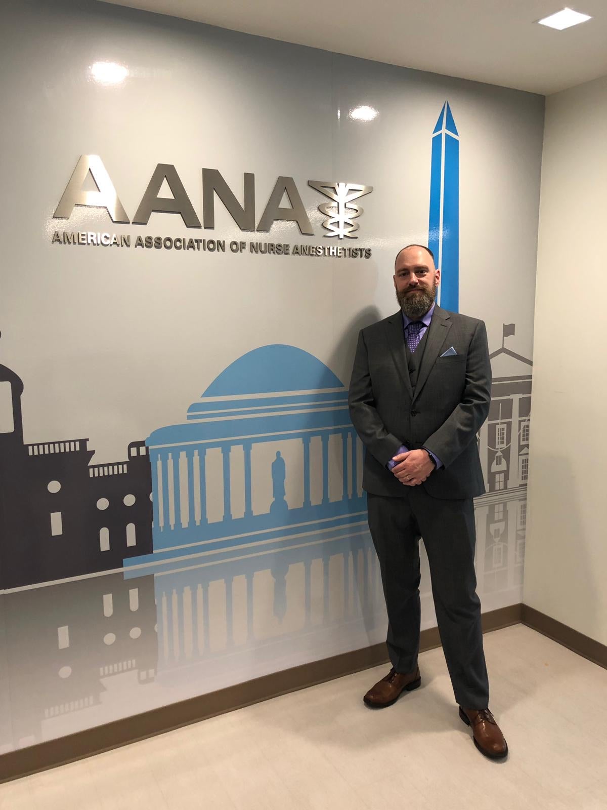 Mid-Year Assembly 2019 | Doctor of Nurse Anesthesia Practice Program ...