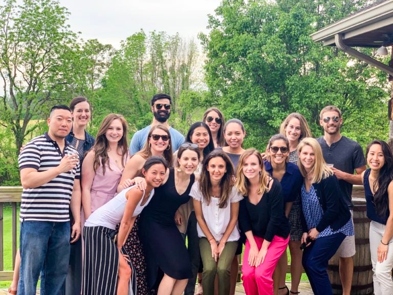 Apply to Georgetown’s DNAP Program | Doctor of Nurse Anesthesia ...