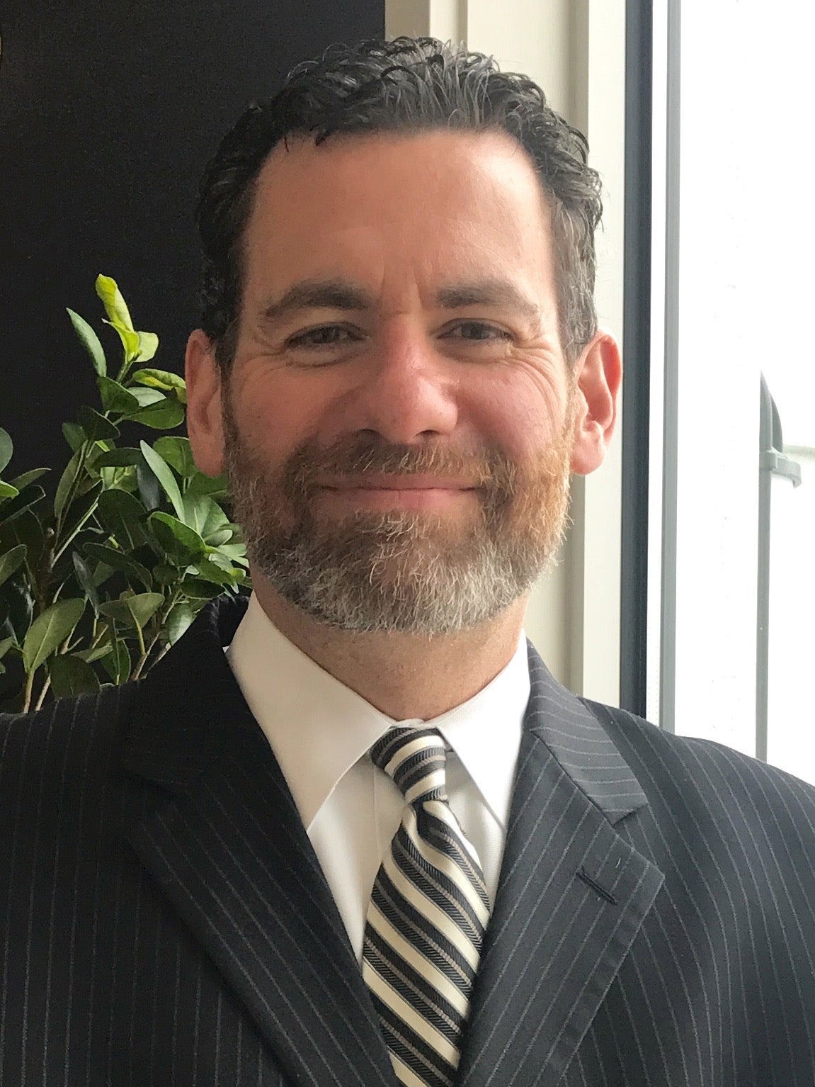 Matthew Zinder Faculty Profile | Doctor of Nurse Anesthesia Practice ...