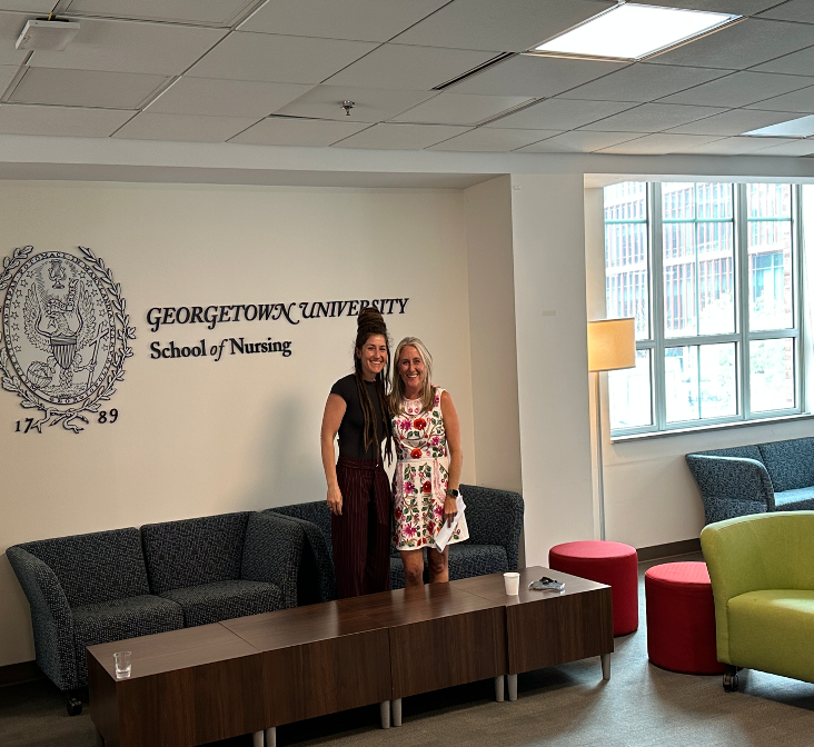 Program Highlights | Doctor of Nurse Anesthesia Practice Program ...